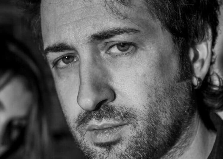 Ccà se fa notte, il nuovo singolo di Ferigo - napoli.vistanet.it