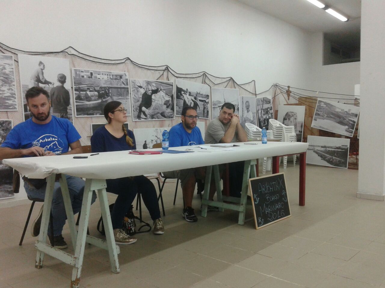 Vele Corsare: Matteo Musella ci parla degli obiettivi e della filosofia ...