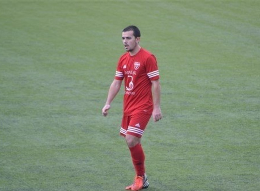 Eccellenza. Maglia diversa, stesso vizio: il Taloro ai piedi di Marco ...