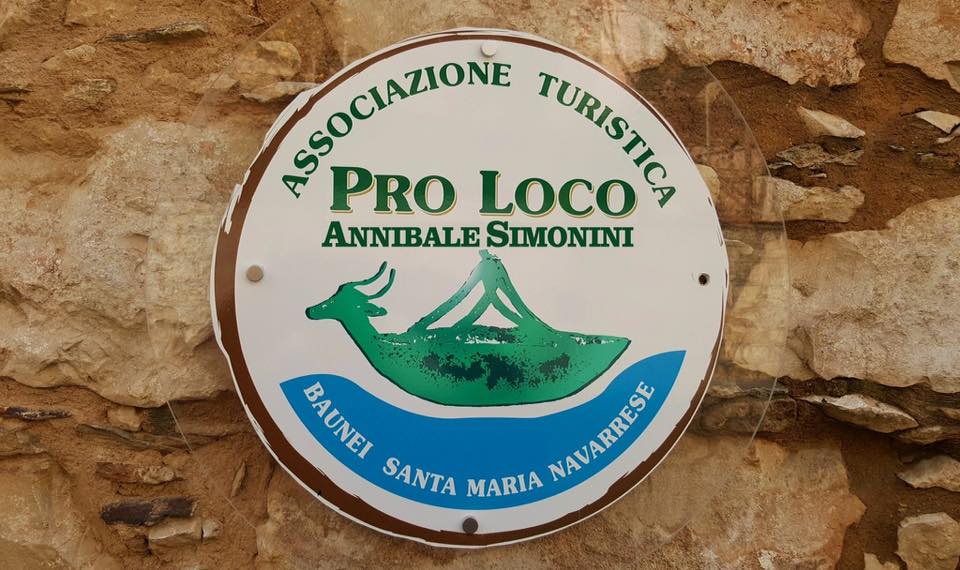 La Pro Loco di Baunei intitolata ad Annibale Simonini. Corrias: "Un ...