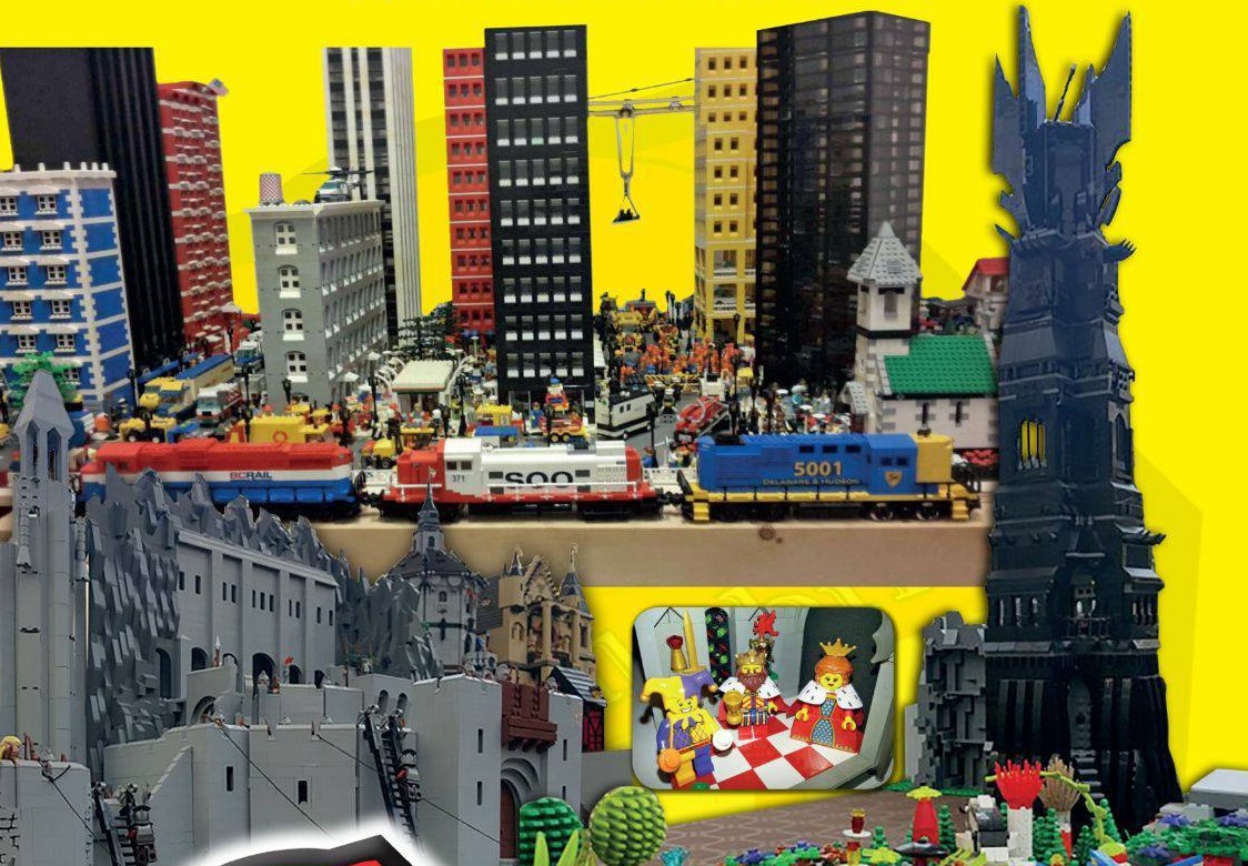 Buone nuove per i bimbi ogliastrini. A Tortolì la prima mostra interamente allestita con ...