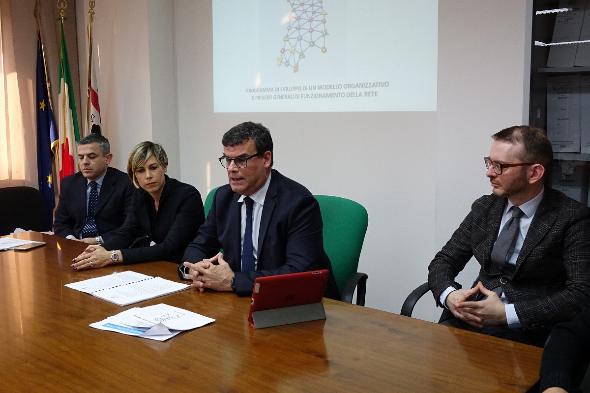 Tumori al seno, rivoluzionario intervento di chirurgia al Policlinico ...