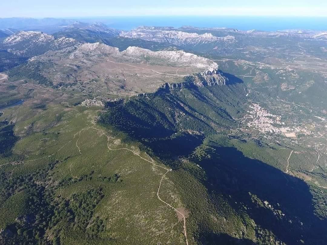 Urzulei: ordinanza del comune a tutela del paesaggio | Ogliastra - Vistanet