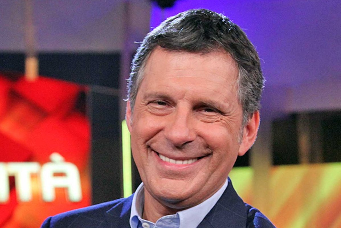 Tre anni fa se ne andava Fabrizio Frizzi, volto gentile della tv | Vistanet