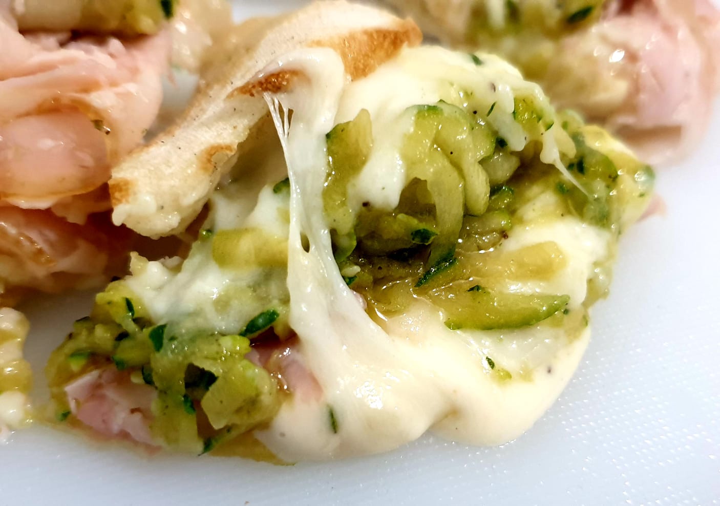 Dite Cheese 'strega' l'Accademia del Panino Italiano | Ogliastra - Vistanet