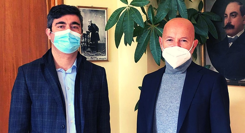 Nuoro, giunta completa. Crisponi alle tradizioni | Ogliastra - Vistanet