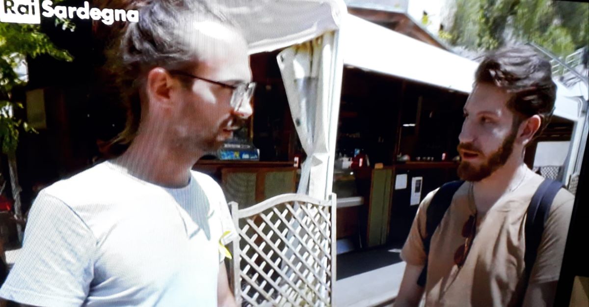 Beni cun Me, la prima puntata sulle lingue dell'Isola | Ogliastra ...