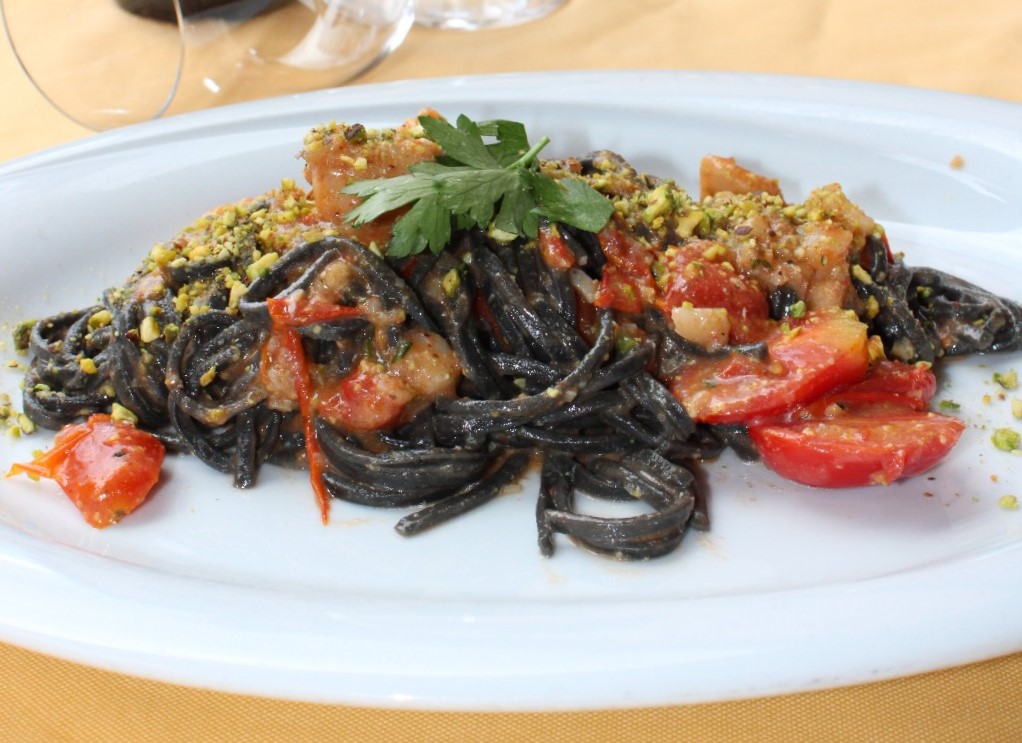 I Tre Mori da Mario, a Bari Sardo per gustare il mare | Ogliastra ...