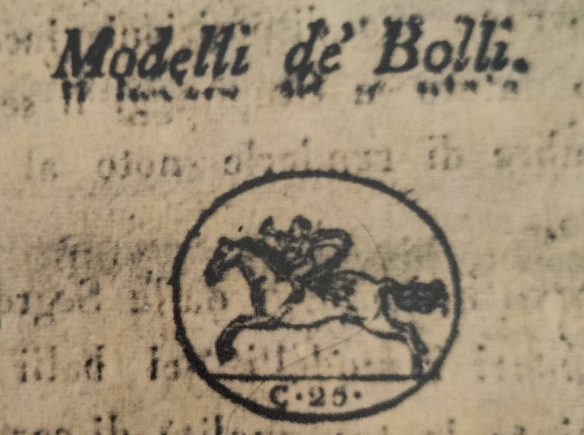 I Cavallini di Sardegna, francobolli da primato | Ogliastra - Vistanet