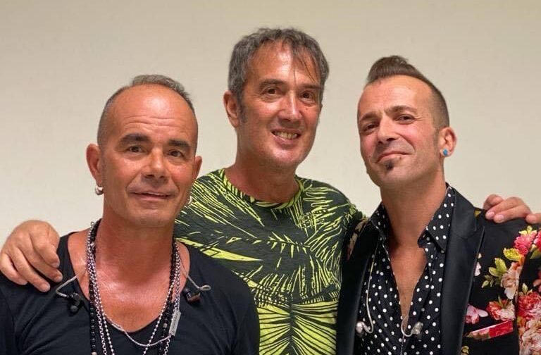 Tutto quello che non sapete sui Tazenda | Ogliastra - Vistanet