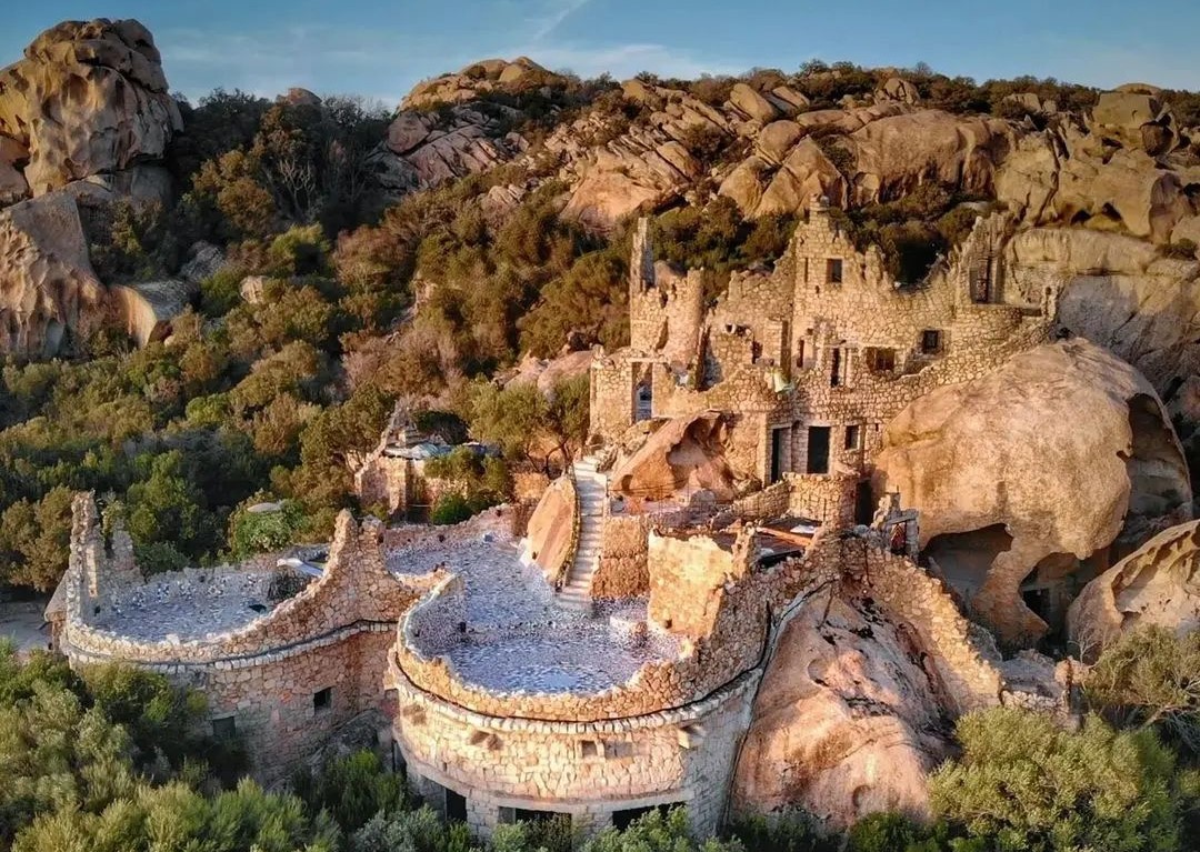 La storia del Ritual: il tempio del divertimento, fusione perfetta tra ...