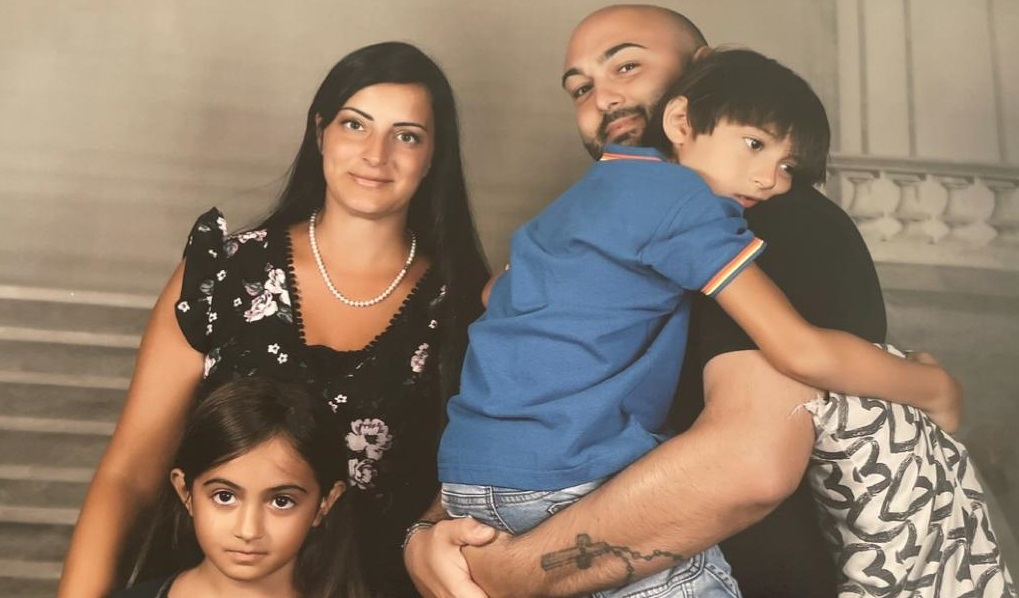 Autismo, la storia tutta sarda del piccolo Francesco, di mamma Claudia ...