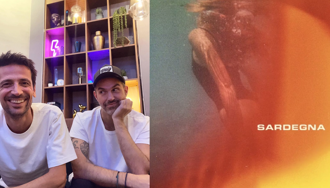 "Sardegna", il nuovo brano degli Zero Assoluto | Ogliastra - Vistanet