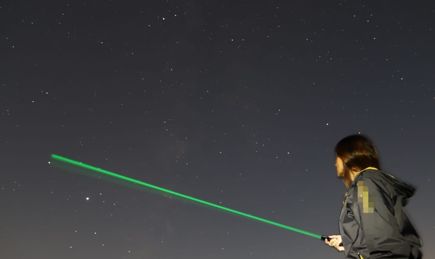 Osservando le stelle a Perdas | Ogliastra - Vistanet