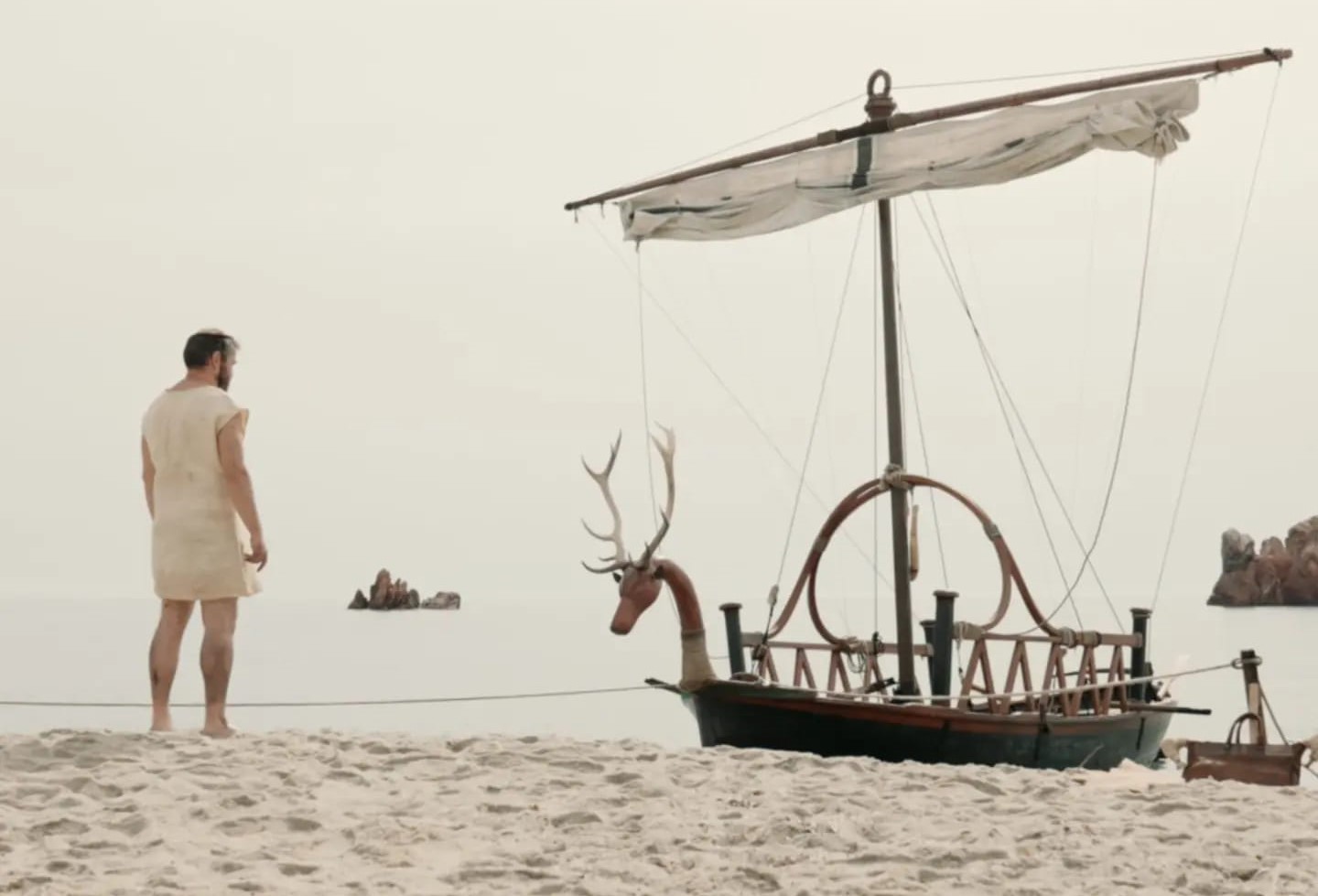 "Gli Shardana e il Mare" | Ogliastra - Vistanet