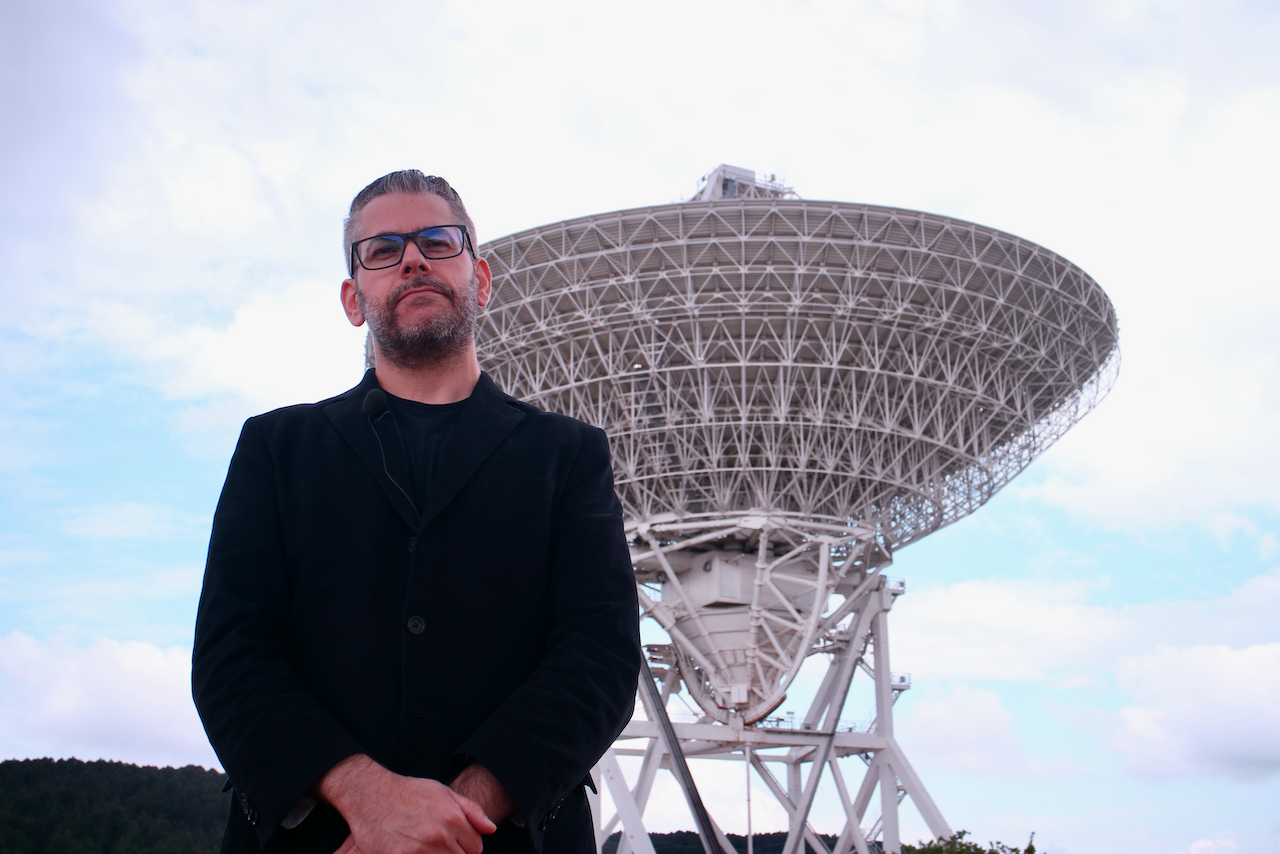 La storia di Ciriaco Goddi, l'astrofisico | Ogliastra - Vistanet