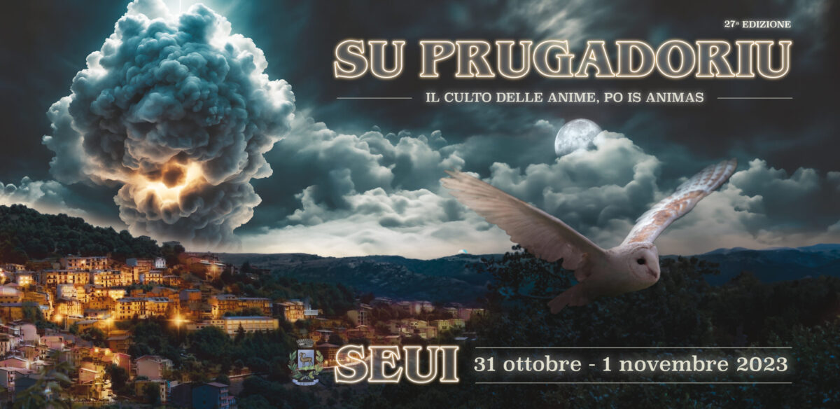 Seui, torna l'attesissima festa "Su Prugadoriu" | Ogliastra - Vistanet