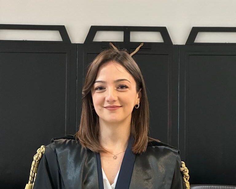 Tortolì, la storia di Giulia Melis | Ogliastra - Vistanet