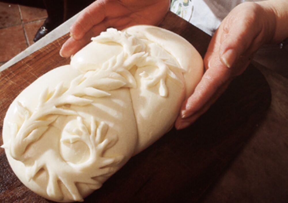 Scopriamo insieme la Treccia del Montiferru | Ogliastra - Vistanet