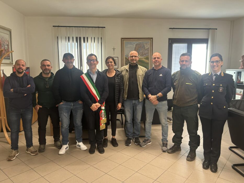 Nuovi barracelli nel comune di Baunei | Ogliastra - Vistanet