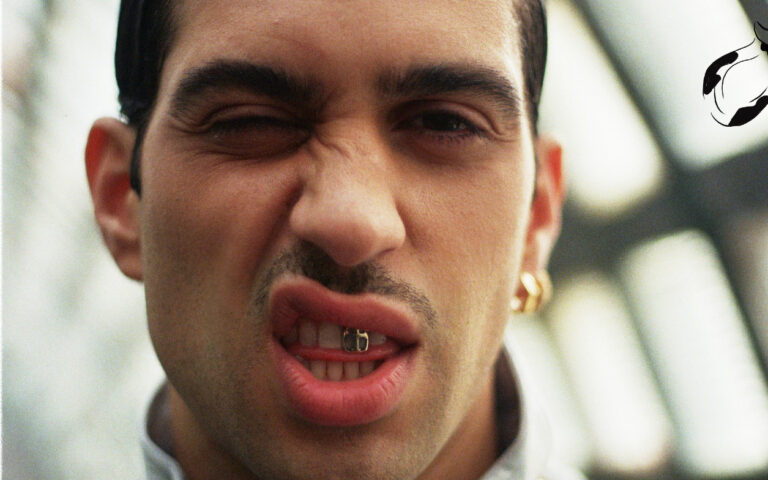 “Tuta Gold” di Mahmood è il brano italiano con più streaming al mondo ...