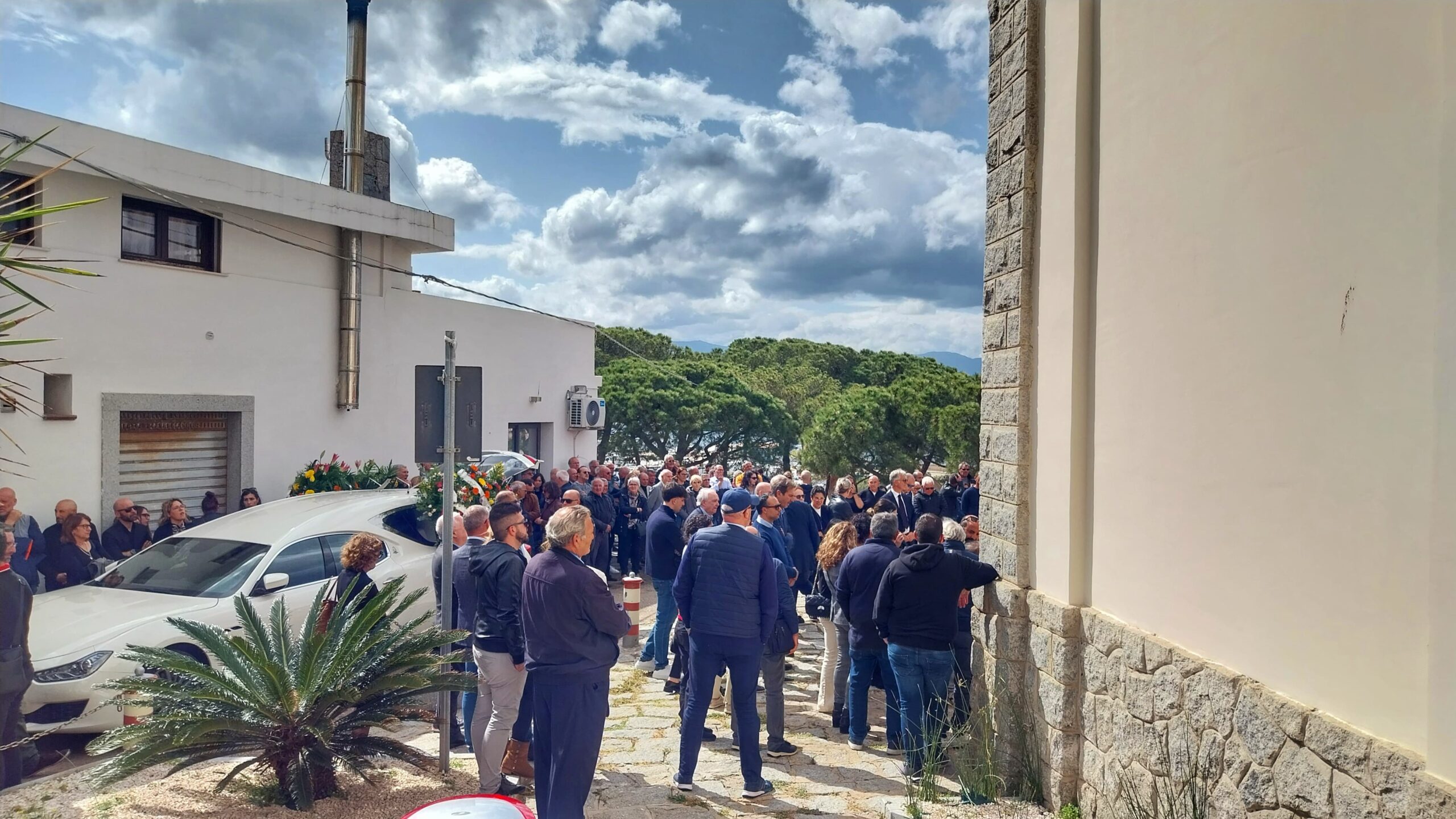 La leggenda di Sa Preda Ballerina a Nuoro | Ogliastra - Vistanet