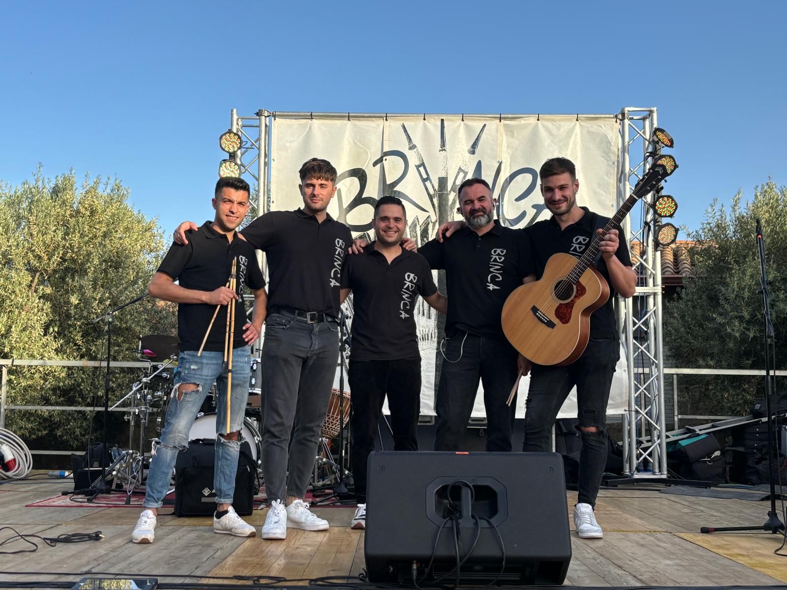 Olive sarde confettate, la ricetta | Ogliastra - Vistanet