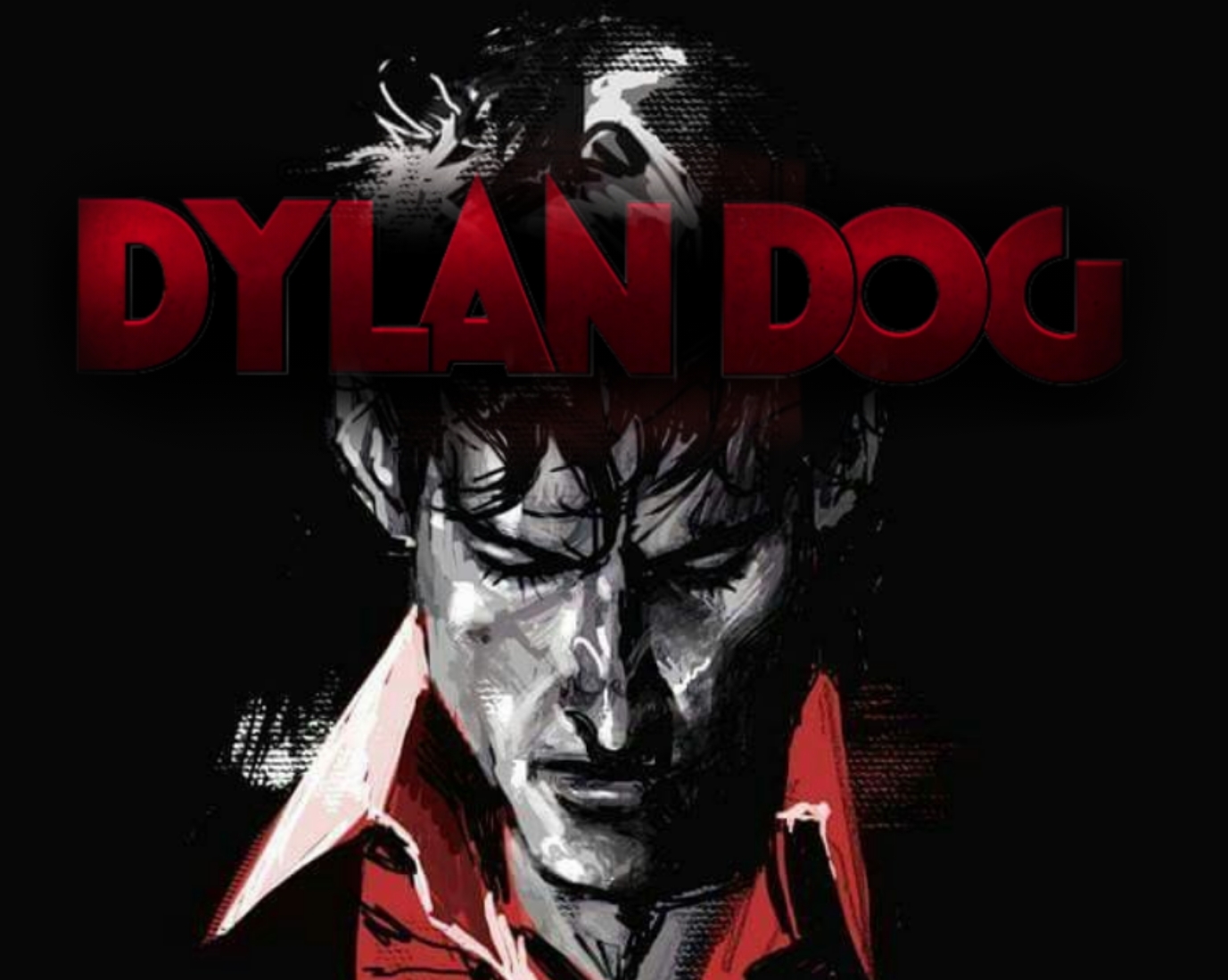 Dylan Dog festeggia Halloween con un volume ideato e scritto dal ...