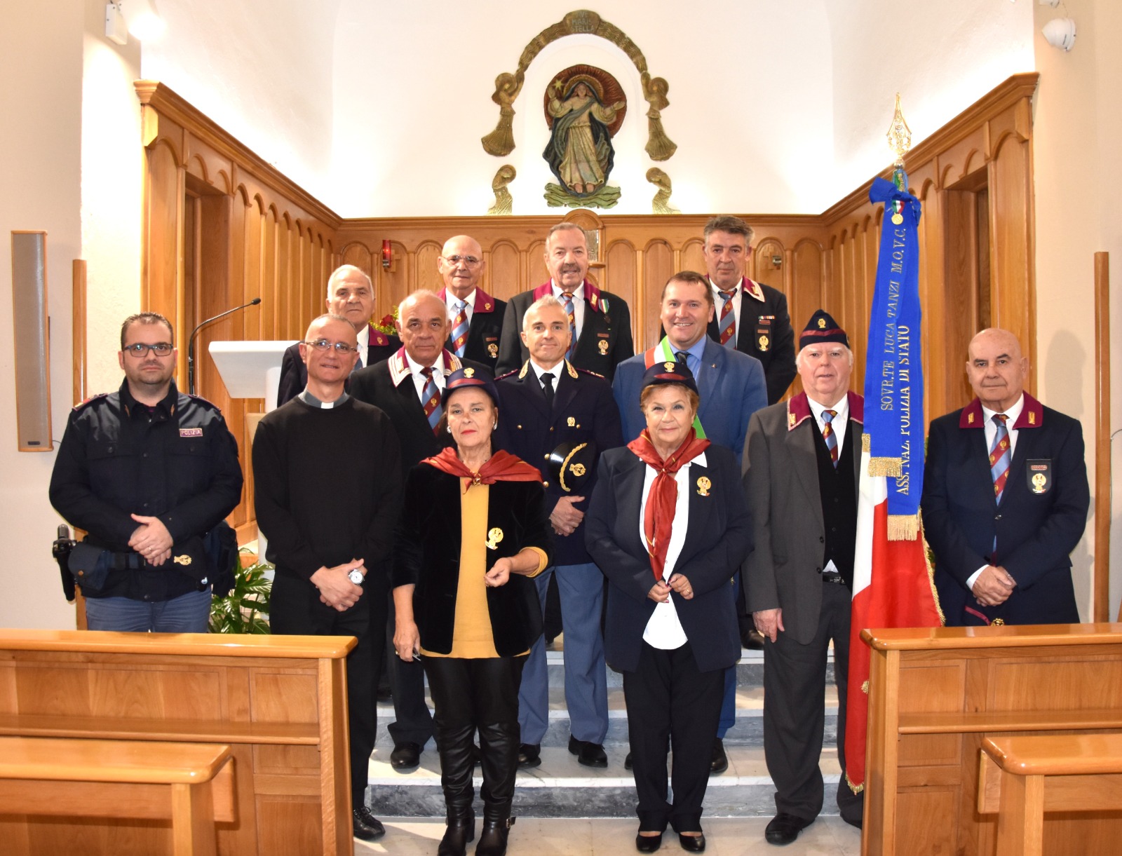 Arbatax ricorda Luca Tanzi, morto nel crollo del ponte di Oloè ...
