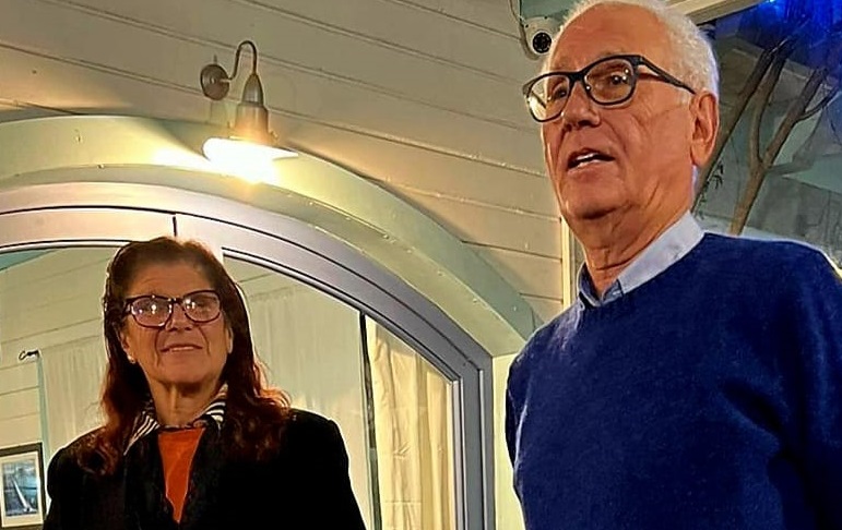 Tortolì, il Caffè Letterario prosegue con Nilo Zanardi | Ogliastra ...