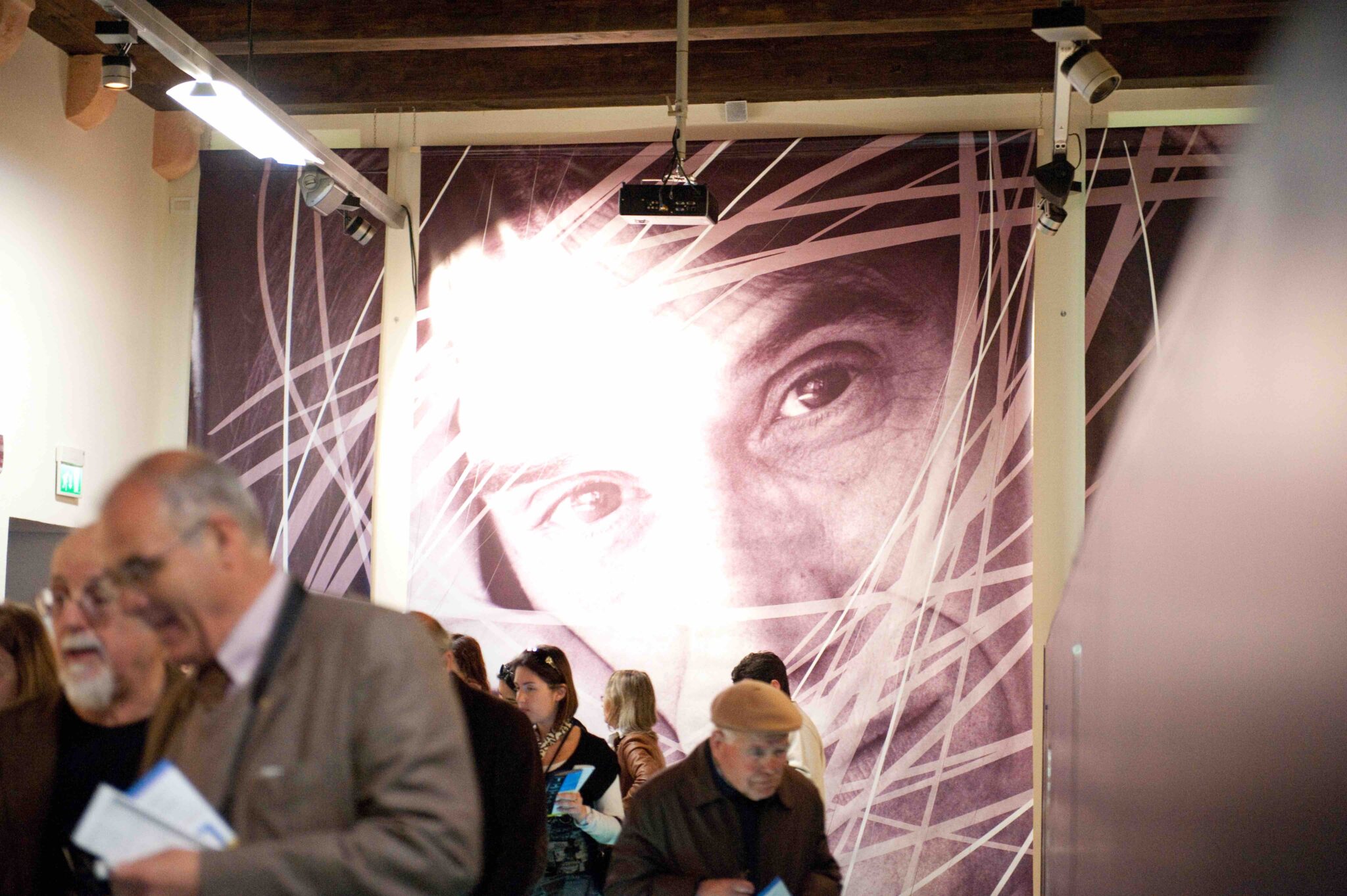 Inaugurato a Osidda il Museo Andrea Parodi: il suo straordinario poema ...