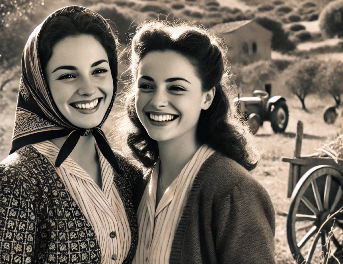 Chi sono Gopai e Gomai?