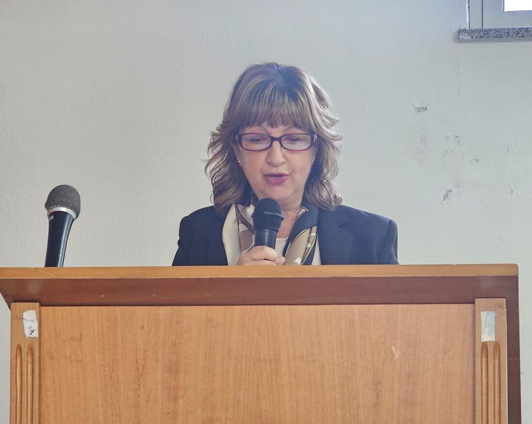 Laura Deriu confermata alla guida di Adiconsum Ogliastra: un impegno ...