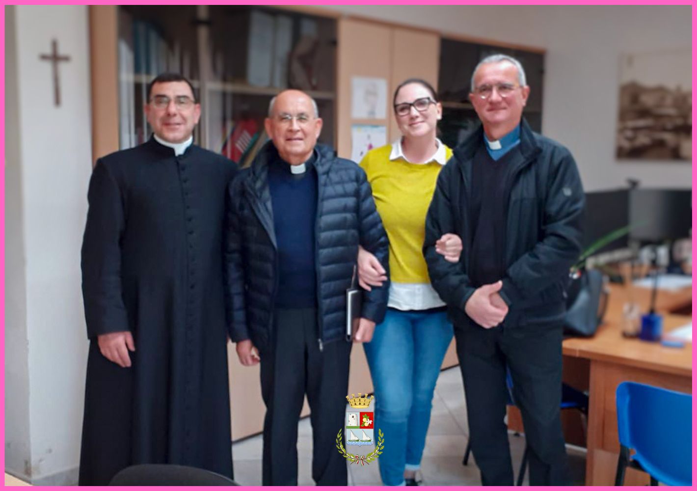 Tortolì e le parrocchie del territorio insieme per offrire supporto ...