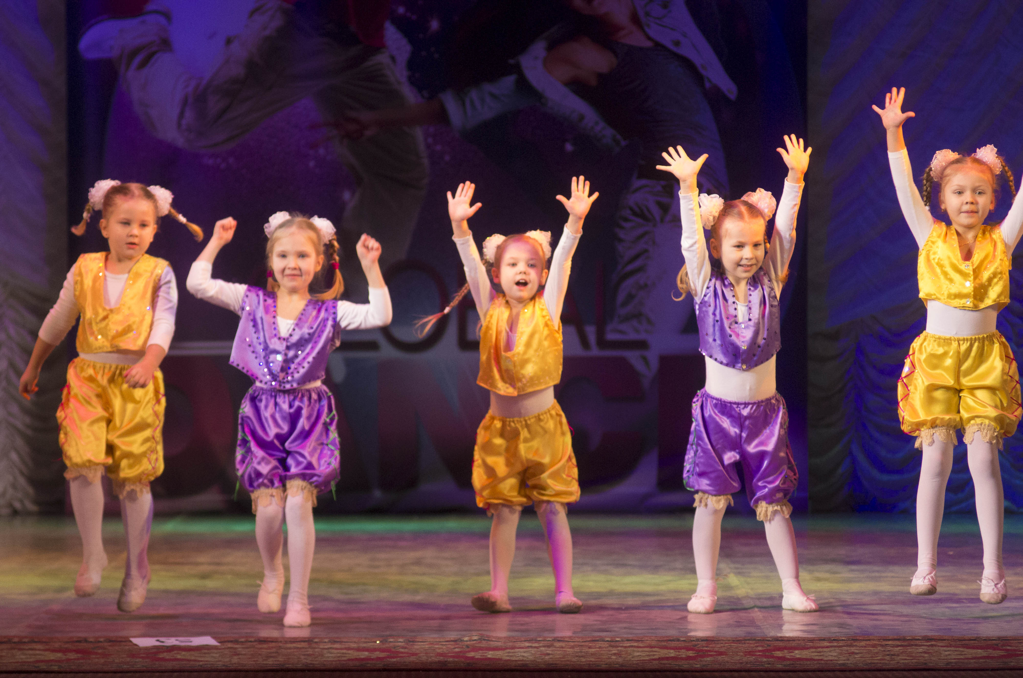 Tortolì, i più piccoli sul palco: arriva il “Talent Show - Amici di ...