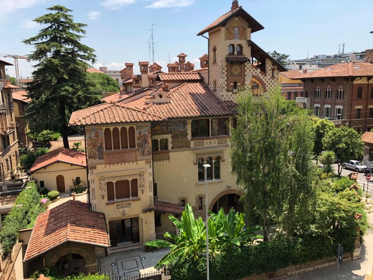 Scopriamo la storia e le origini del nome del quartiere più ricco di Roma