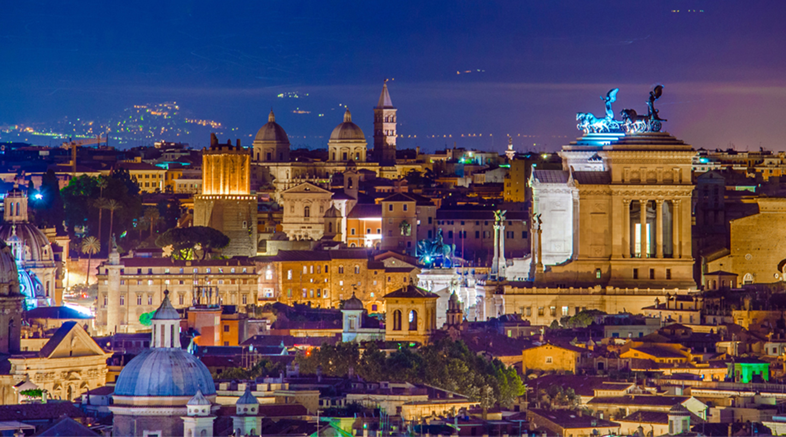 Scopriamo insieme tutte le curiosità sui colli di Roma