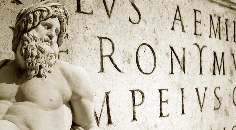 Il latino era la lingua più parlata dell'antichità