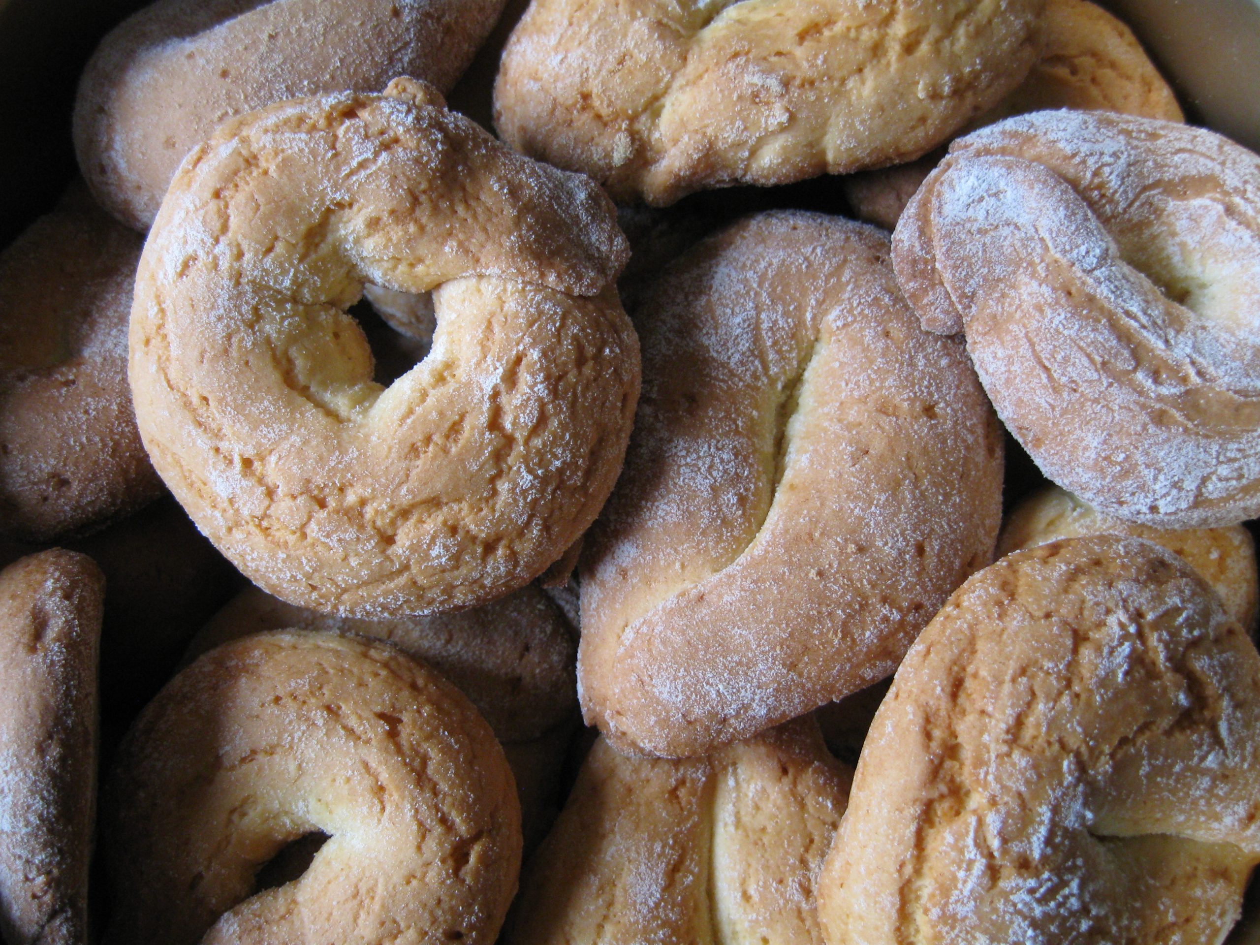 La ricetta Vistanet: le puntarelle, contorno saporito - roma.vistanet.it