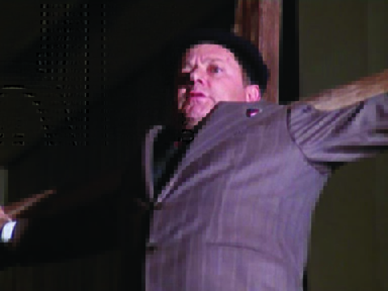 Paolo Villaggio e il grande amore per Roma, il Ragionier Fantozzi è un ...