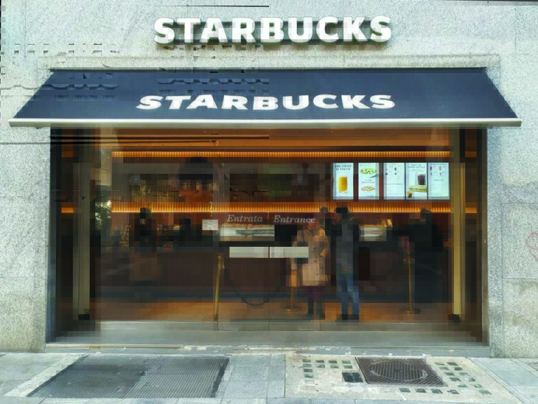 Giovedì 11 maggio sarà inaugurato un nuovo punto vendita