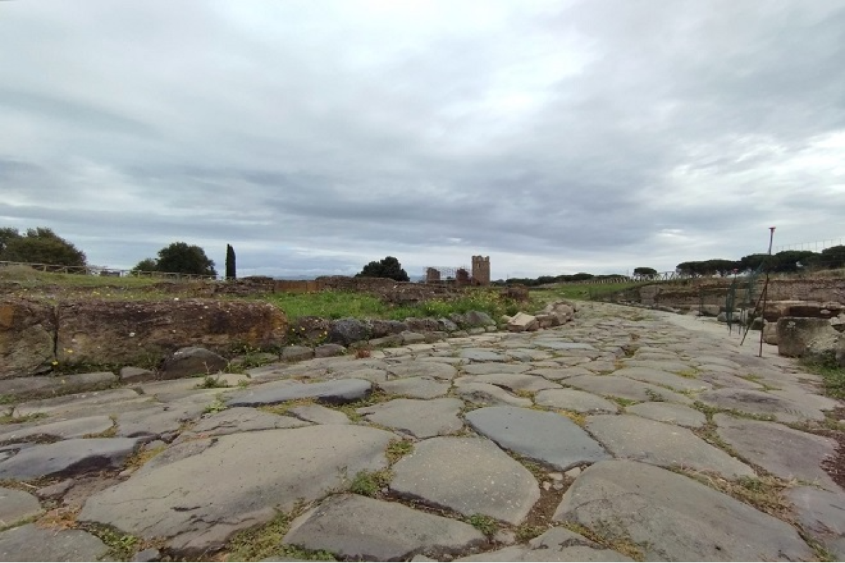 L'antica città di Gabii, un tesoro da riscoprire