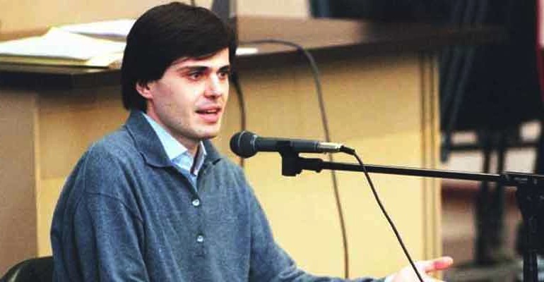 La gogna mediatica del caso Scattone ed altri. Il parere dello ...