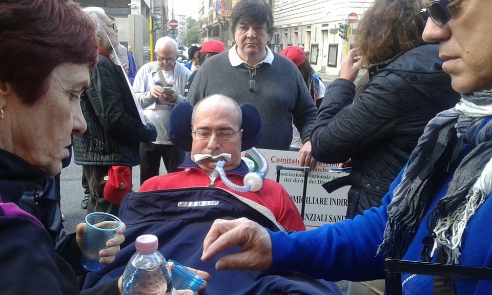 Addio a Salvatore Usala. L'uomo si è spento all'età di 63 anni | Vistanet