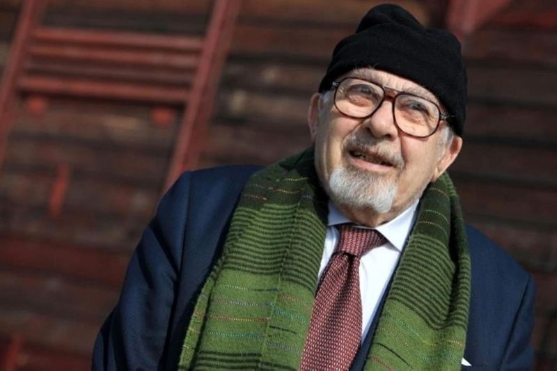 Un anno fa moriva Piero Terracina, uno degli ultimi sopravvissuti di ...