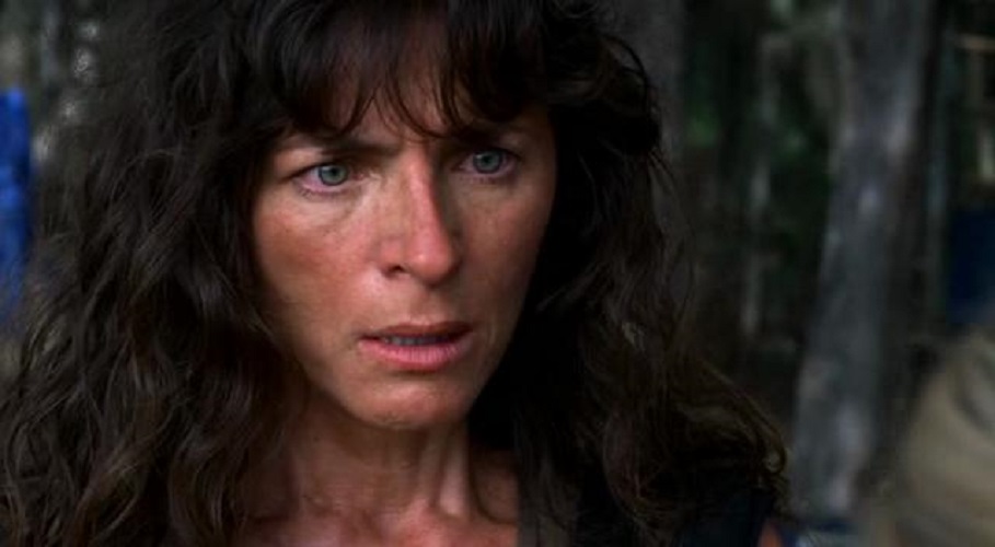È morta Mira Furlan, Danielle Rousseau nella serie Lost | Vistanet