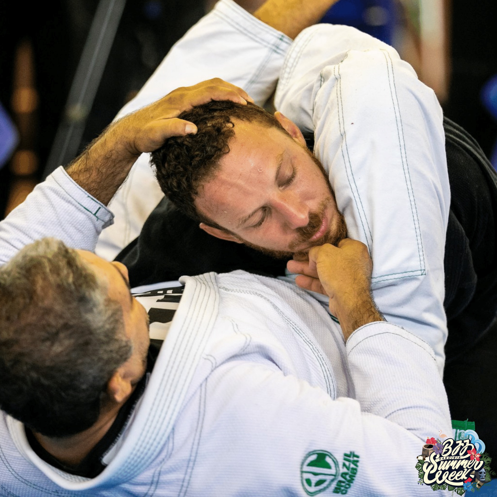 Brazilian Ju Jitsu,700 atletas dae 42 natziones in gara in Casteddu: at ...