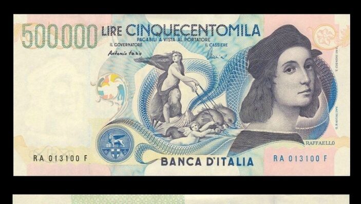 Eredita 480 milioni di Lire ma non li può utilizzare | Vistanet