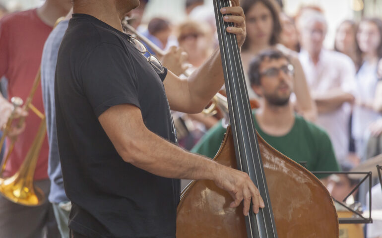 Meda Sardigna in s'album a pustis mortu de su jazzista Chick Corea ...