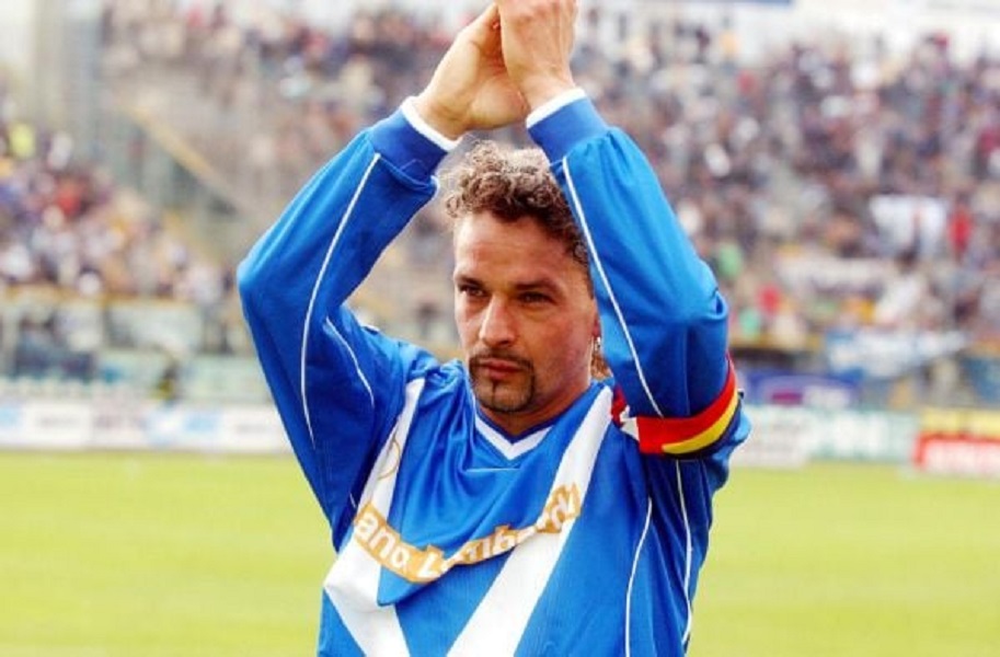 Roby Baggio e famiglia aggrediti e rapinati | Vistanet